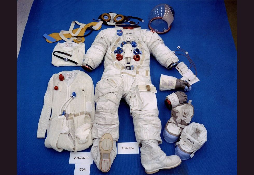 40 Personal Belongings Of Legendary Historical Figures That Still Exist ...