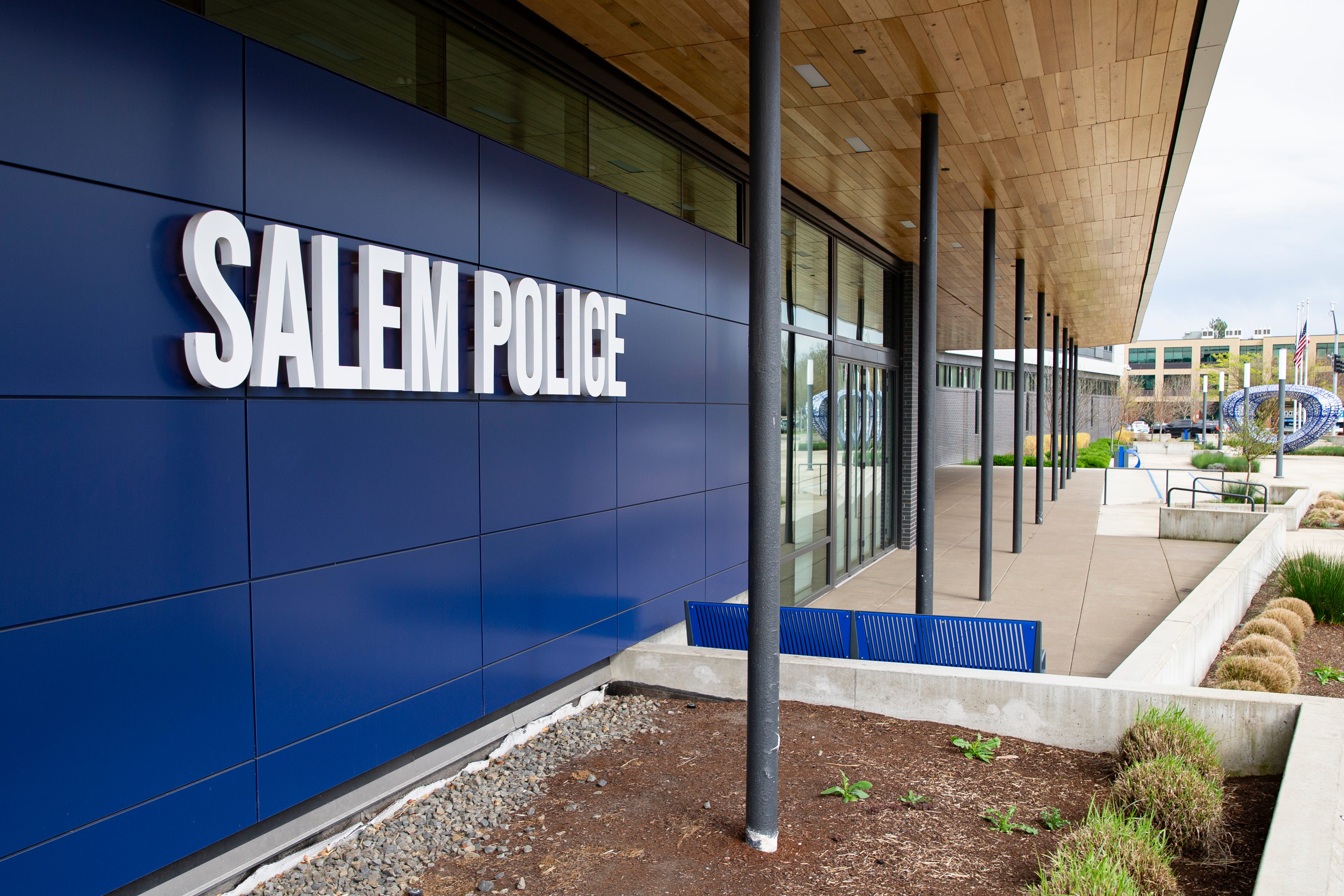 Police investigating threat made to Salem Academy