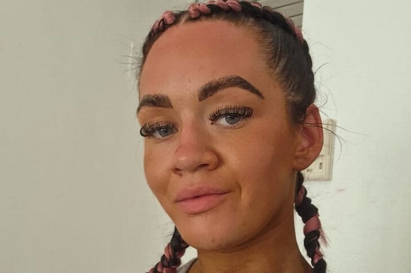 First picture of woman who died in crash on notorious A9 road