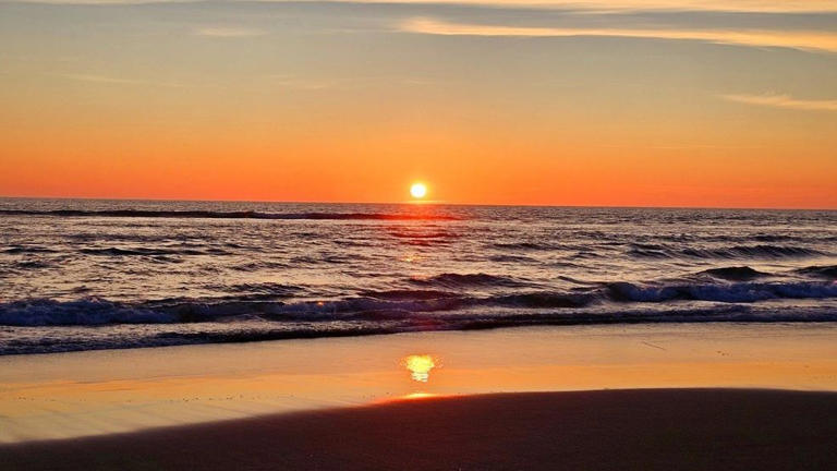 Tsunami advisory canceled for Washington coast after powerful Russia ...