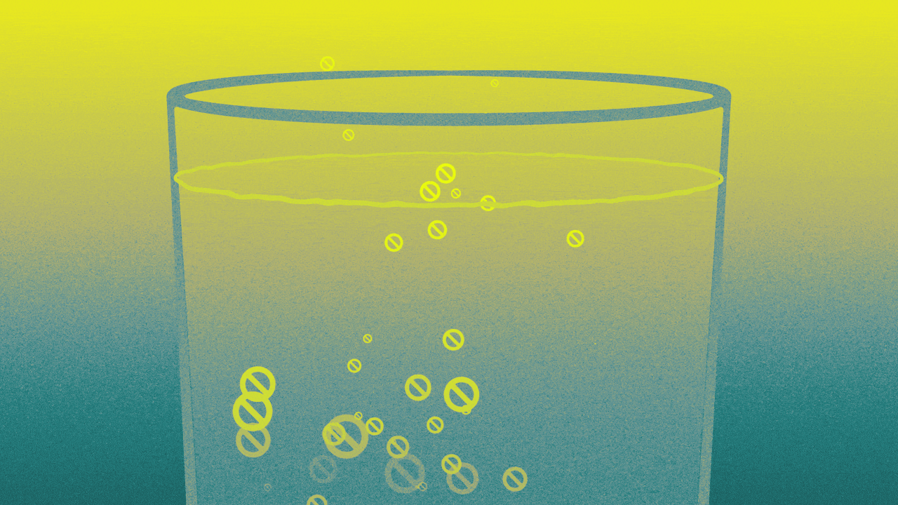 THC drinks in Virginia face federal crackdown