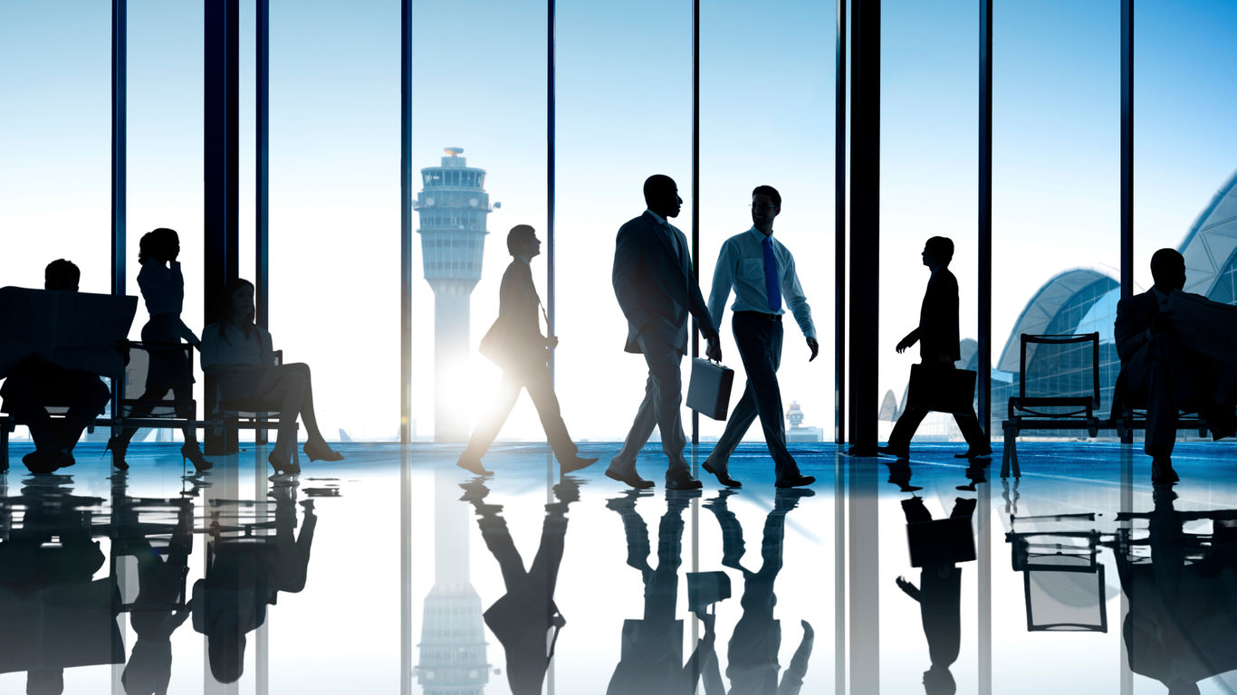 Trump administration, DOJ pave way for major corporate travel merger