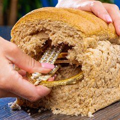Genius Hiding Spots You Never Thought Of
