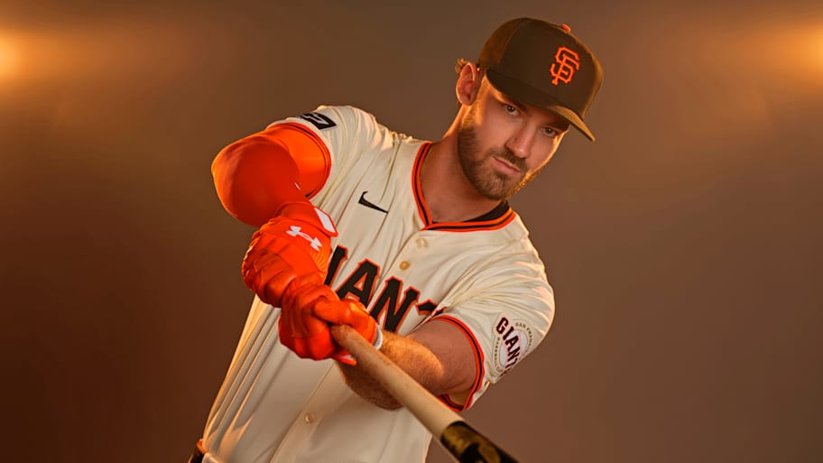Bryce Eldridge's tear at the plate may make SF Giants stand pat at ...