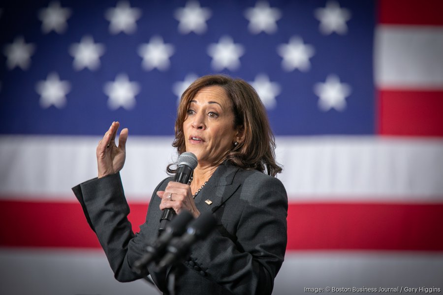 Kamala Harris will not run for California governor in 2026