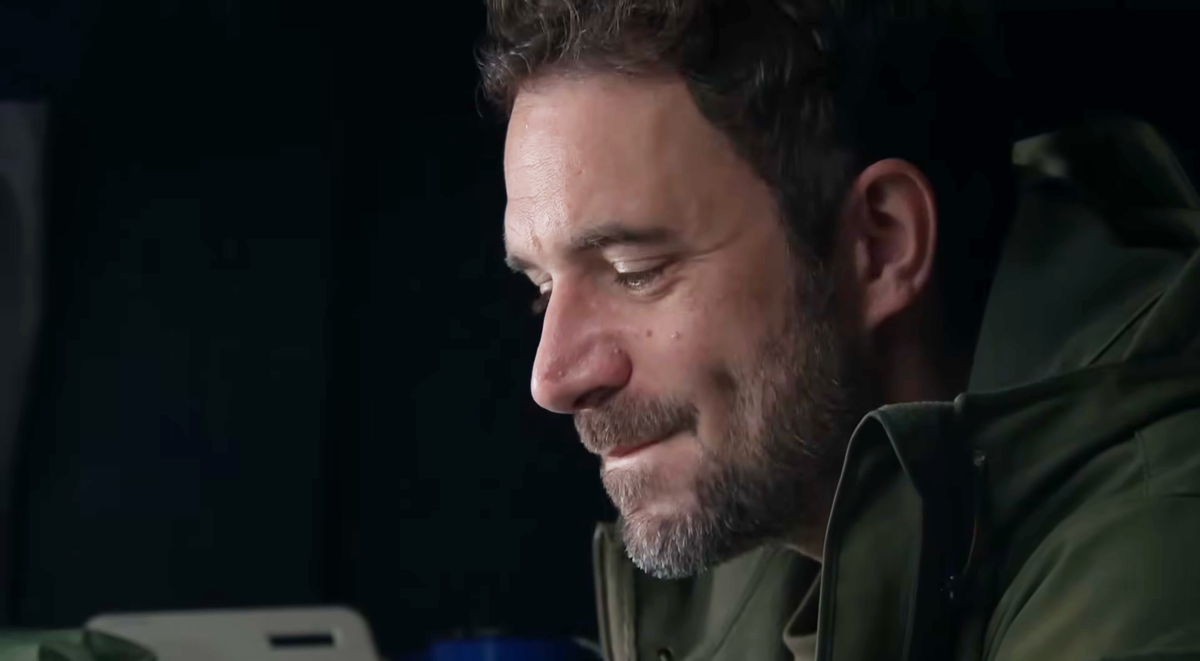 Emmerdale's Robert Sugden caught out as John triumphs again