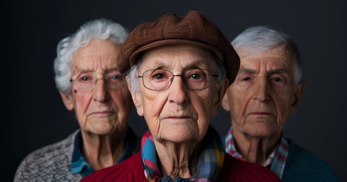 Here’s the Average Net Worth of 80-Year-Old Americans (How Do You Compare?)