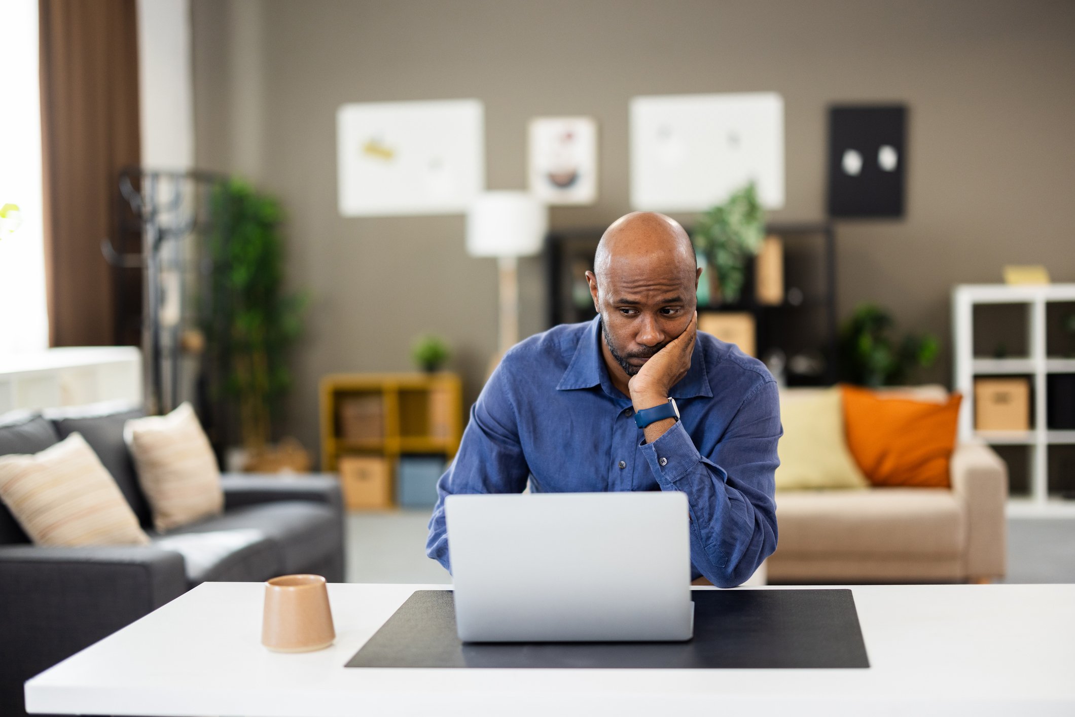 No Fed Action in Key Market Week; Mortgage Rates Flatten