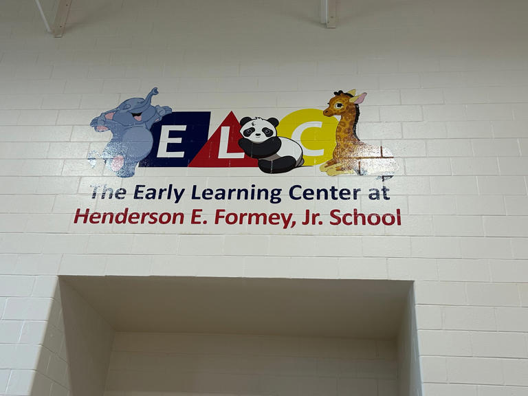 SCCPSS unveils multi-million dollar renovations at the Early Learning ...