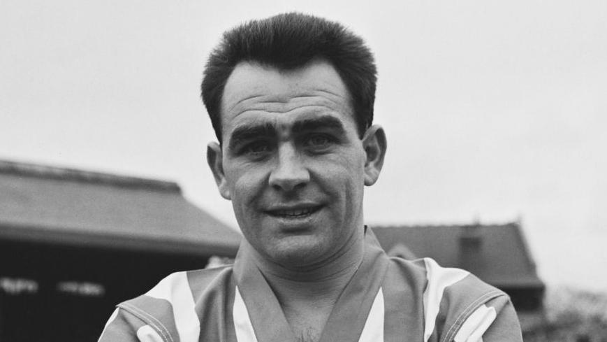 Wednesday legend Finney dies aged 91