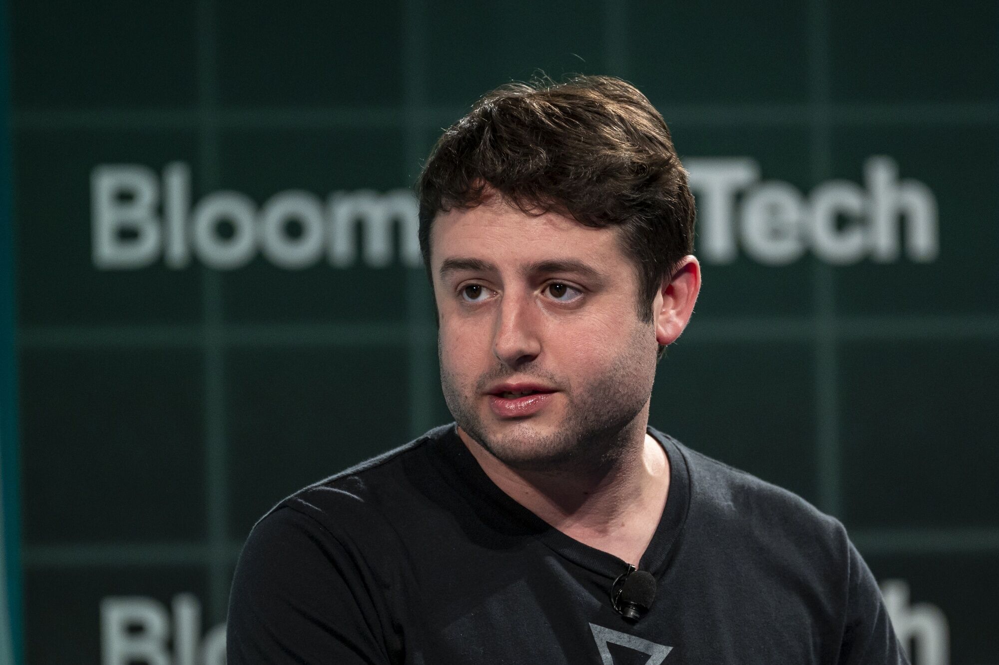 Figma CEO Field’s Pay Package Includes a $2 Billion ‘Moon Shot’