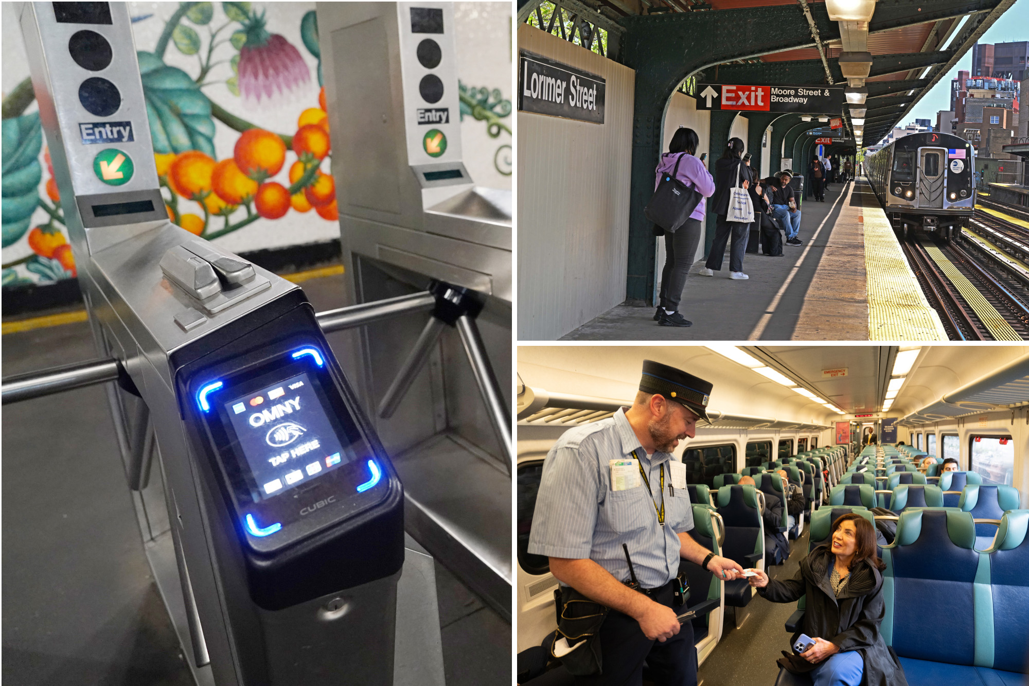 MTA set to hike fares in latest crunch on subway, LIRR and Metro-North ...