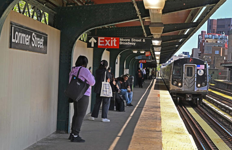 MTA set to hike fares in latest crunch on subway, LIRR and Metro-North ...