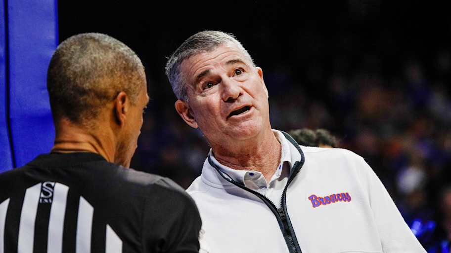 Boise State men’s basketball non-conference schedule update: Broncos ...