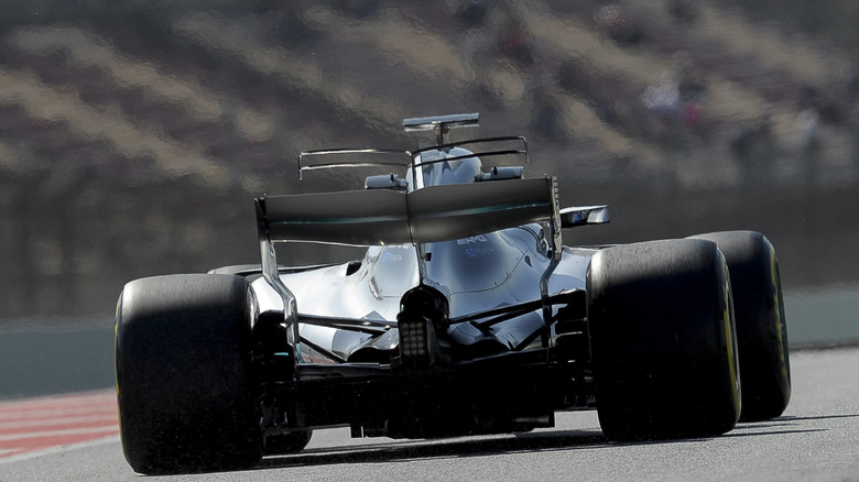 What Happens To Used Race Cars After They're Retired?