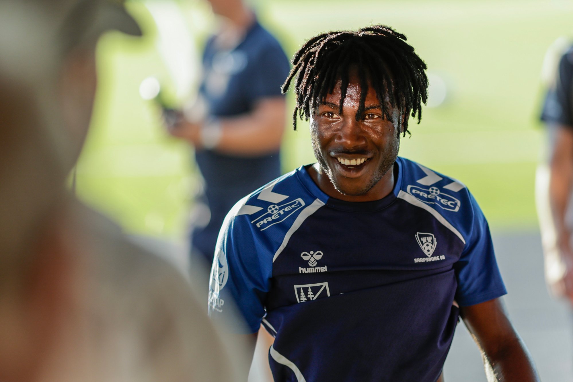 Nettavisen erfarer: I forhandlinger om salg til belgisk storklubb