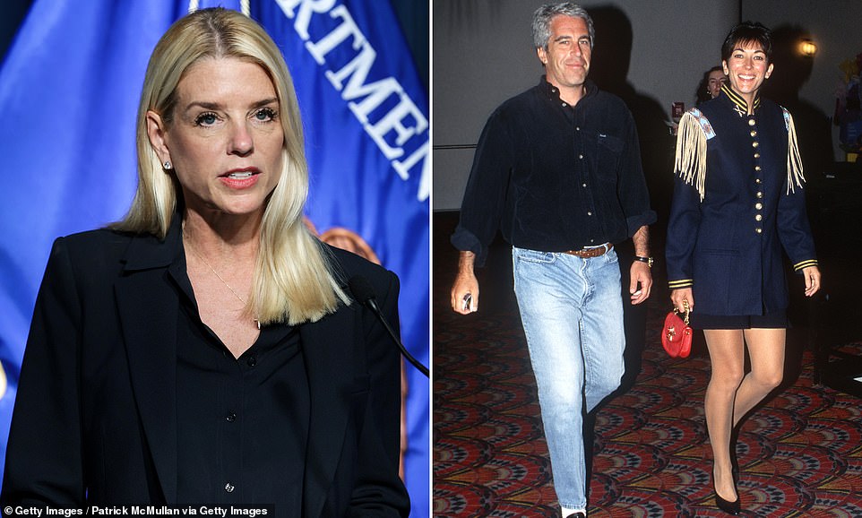 New details about Epstein grand jury witnesses revealed