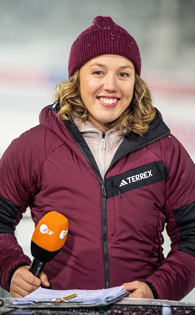 Olympian Laura Dahlmeier Dead at 31 After Climbing Accident