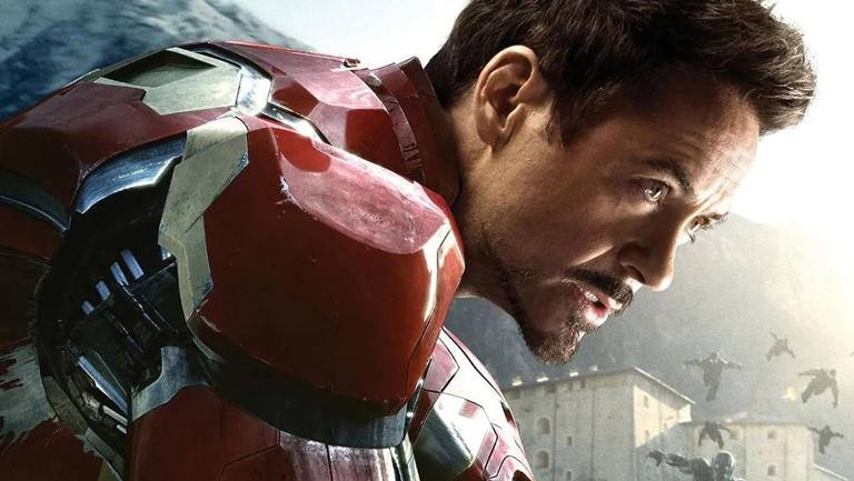 Robert Downey Jr. ja Joe Russo Avengers: Doomsdaysta – "Paljon on tehty ...