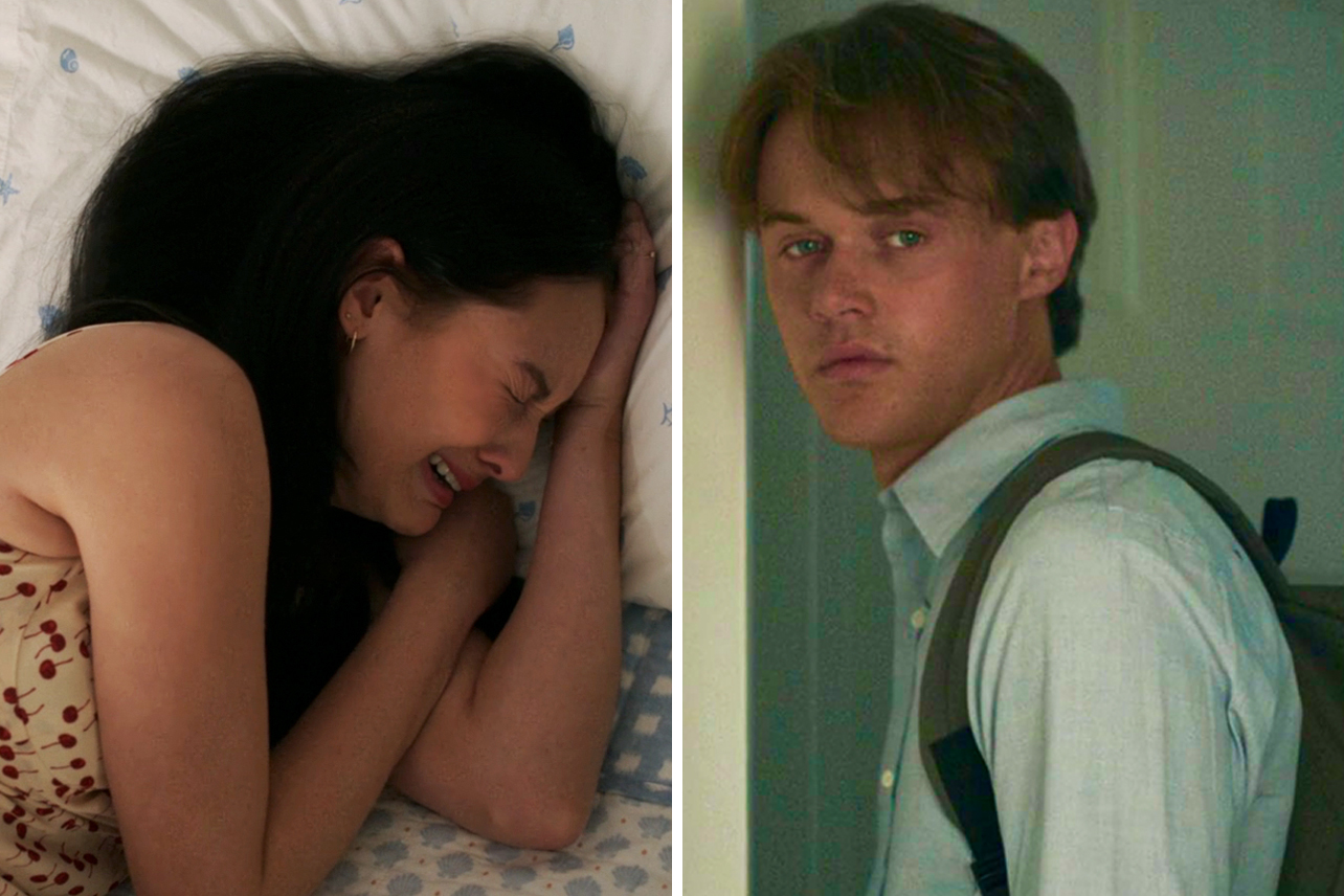 ‘The Summer I Turned Pretty’ Season 3, Episode 4: 5 Things You May Have Missed, From Dirt Bombs ...