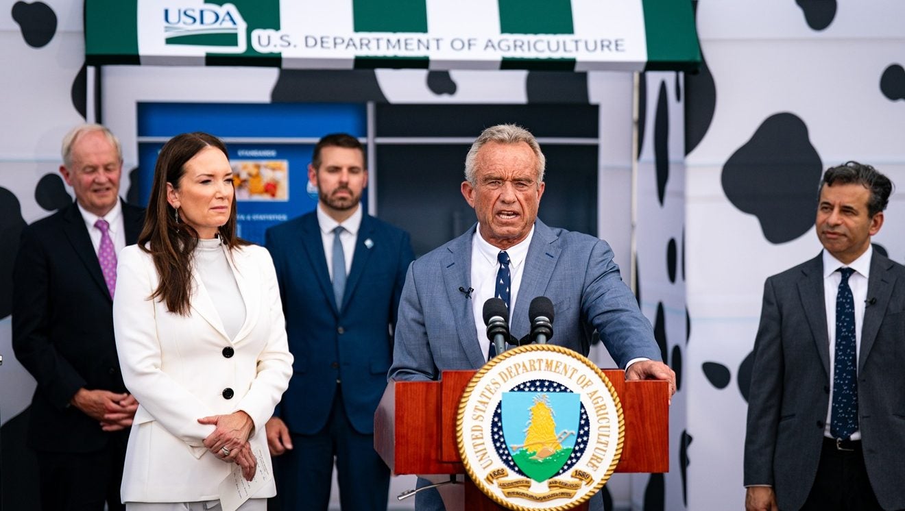 RFK Jr. and MAHA want to change the US food industry. Will it work?