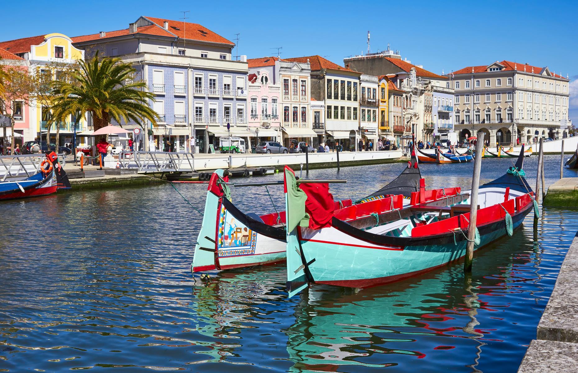 The world's most underrated historic cities you should visit at least once