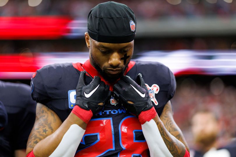 10 biggest NFL injuries as Vikings, Jets, and Ravens suffer setbacks