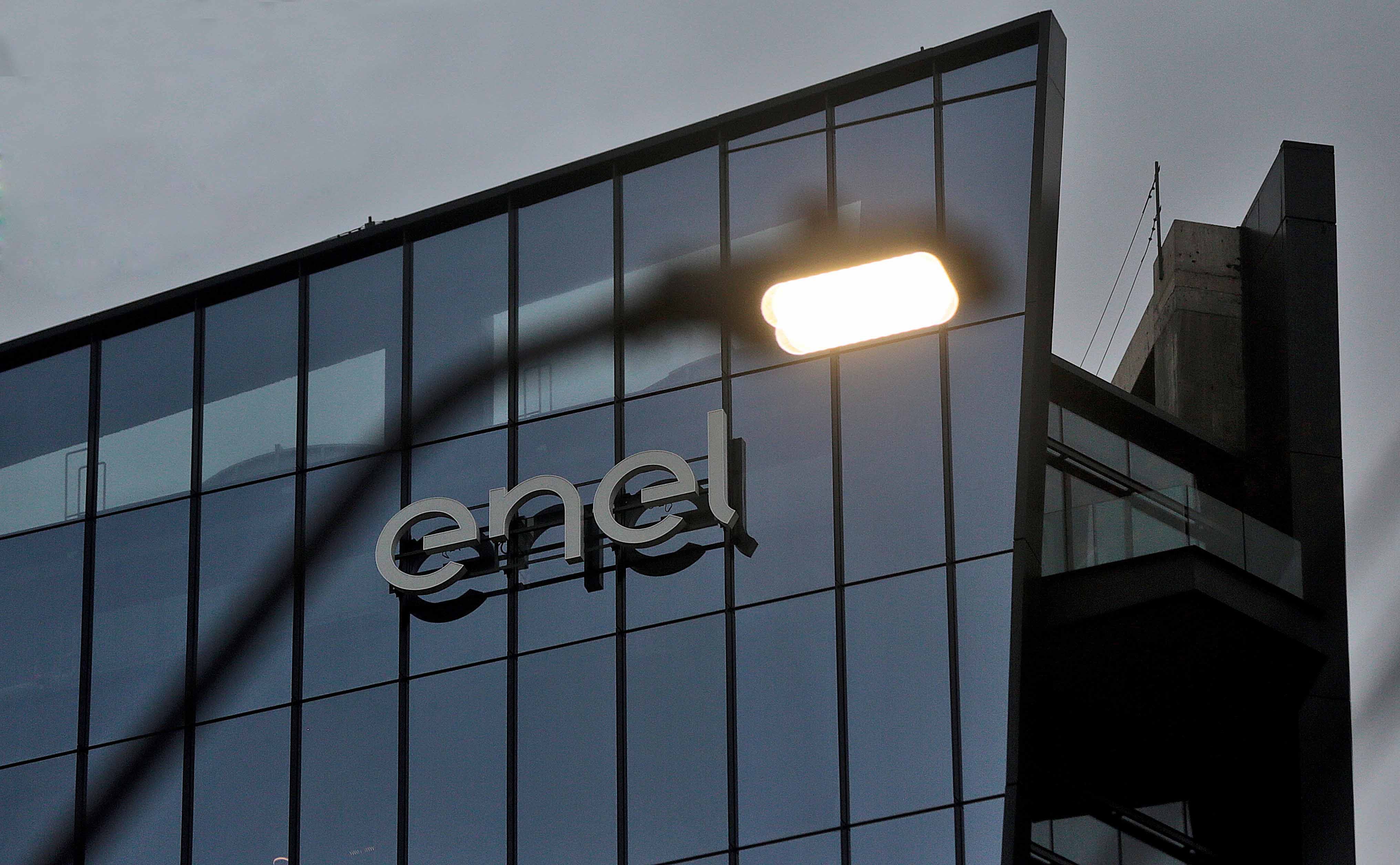 Enel Américas cita a junta para votar la recompra de hasta el 5% de sus ...
