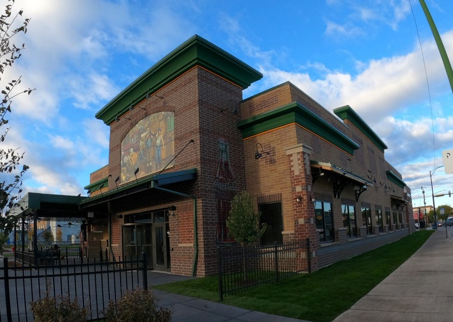 Portillo’s to open its 4th ‘pick-up only’ location in southwest suburb