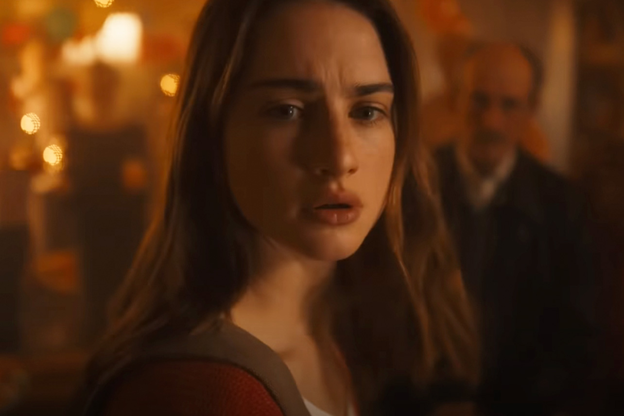 ‘Tell Me Lies’ Actress Grace Van Patten Stars As Amanda Knox On A Quest ...