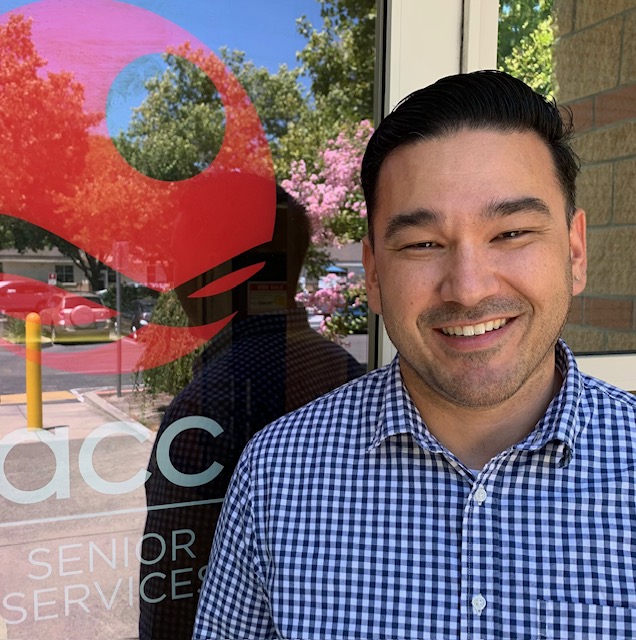 How Sacramento ACC empowered 3 generations of seniors