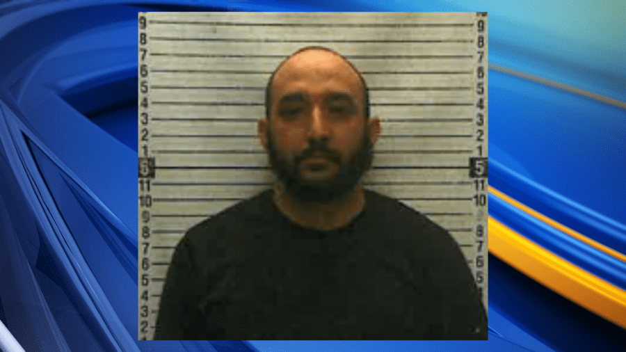 Deming Police officer pleads guilty to federal child exploitation charge