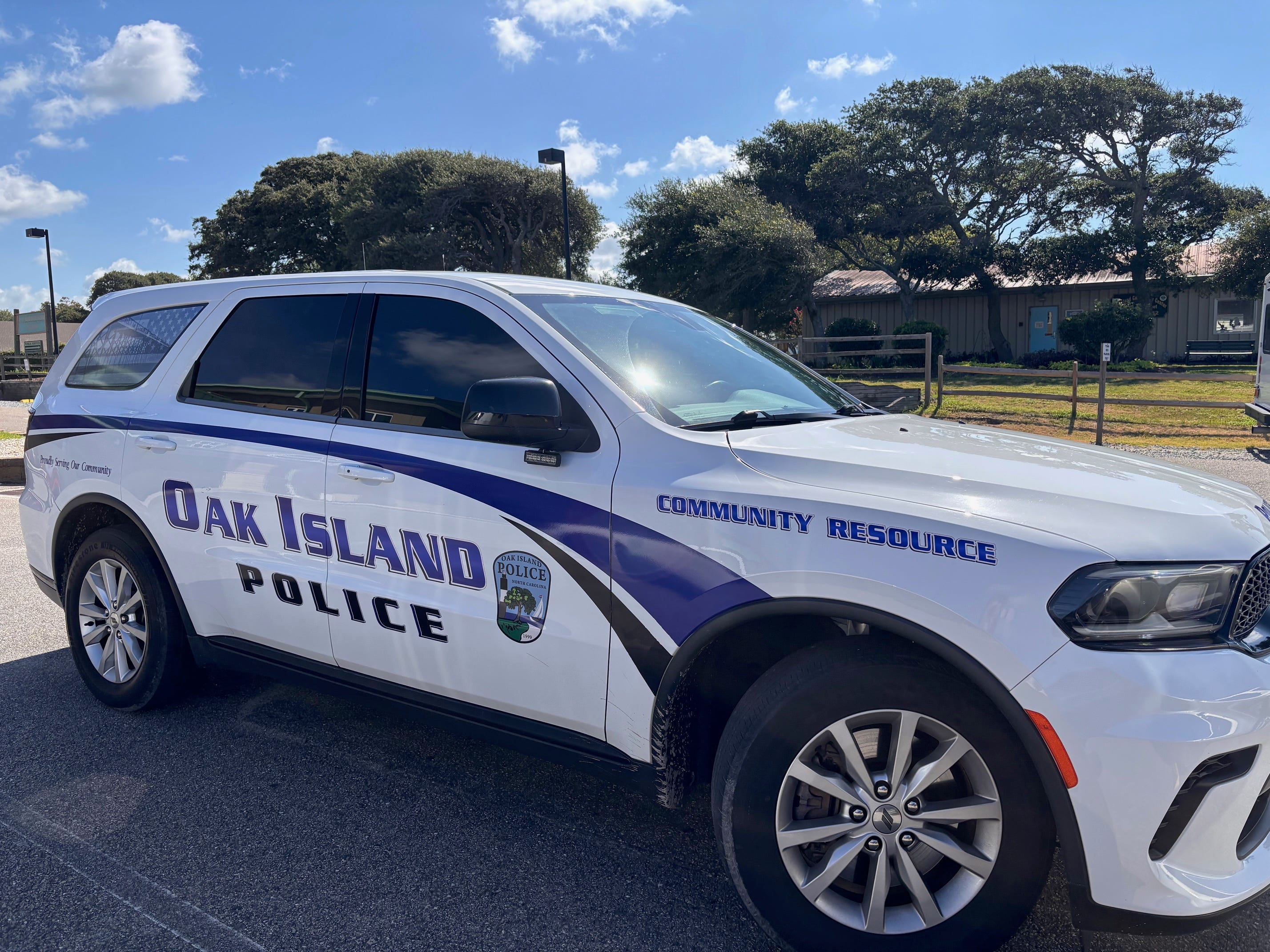 Fatal car collision on Oak Island under investigation