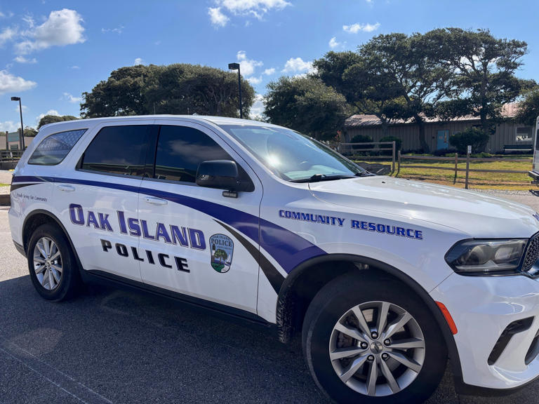 Pedestrian killed after vehicle collision in Oak Island
