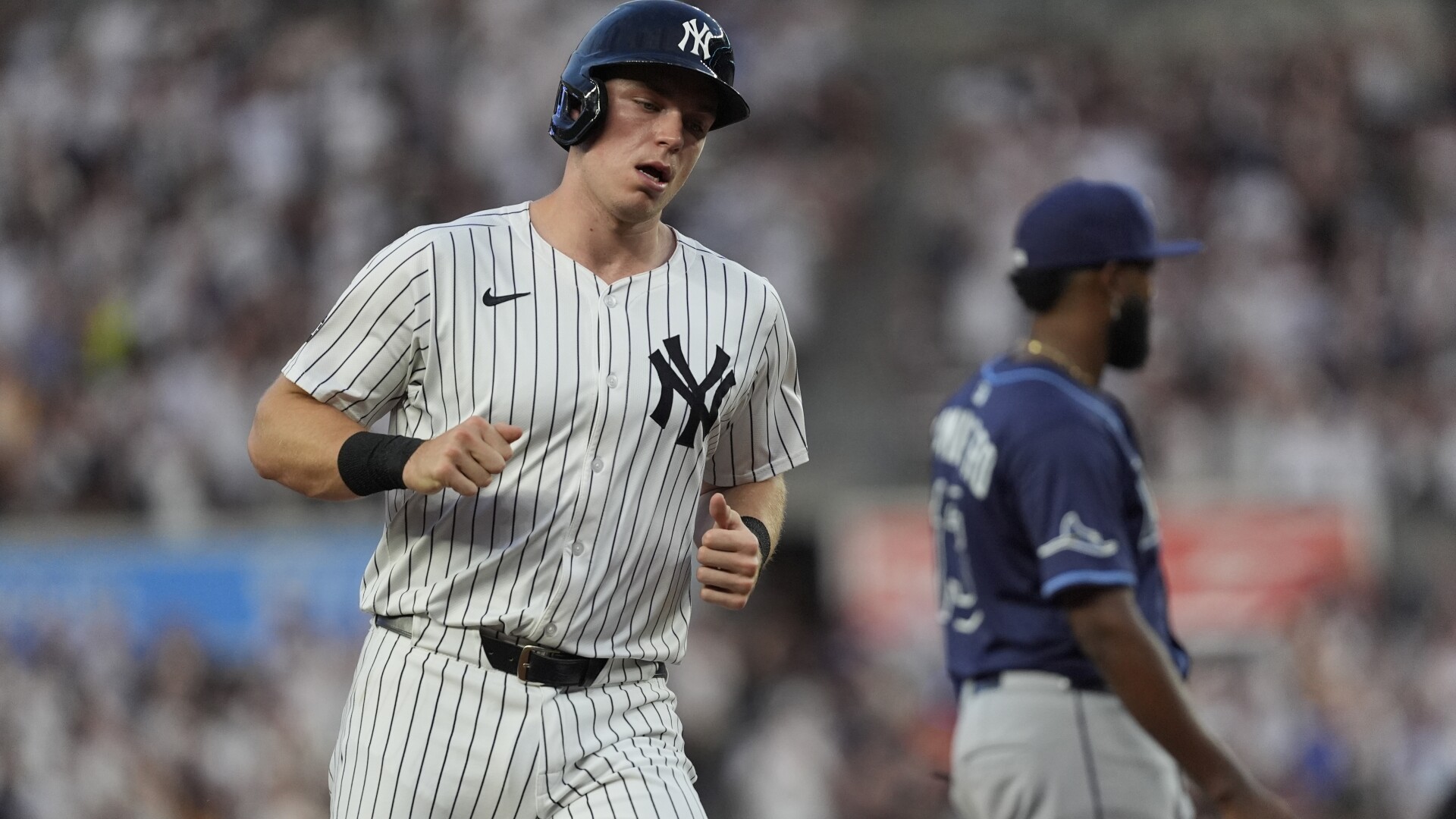 Rays at Yankees Prediction: Odds, expert picks, starting pitchers ...