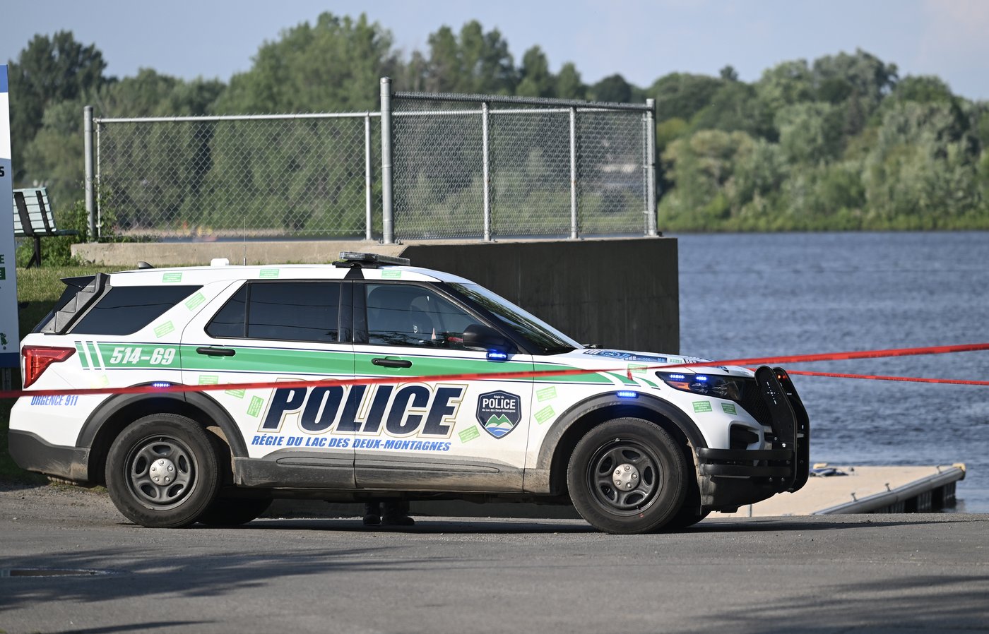 1988 Quebec missing person's case solved after bones found in river ...