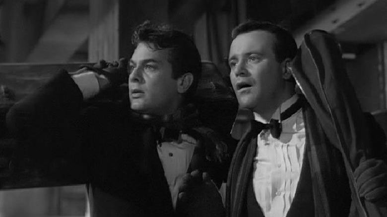 Some Like It Hot Was Loosely Inspired By A Real-Life Tragedy