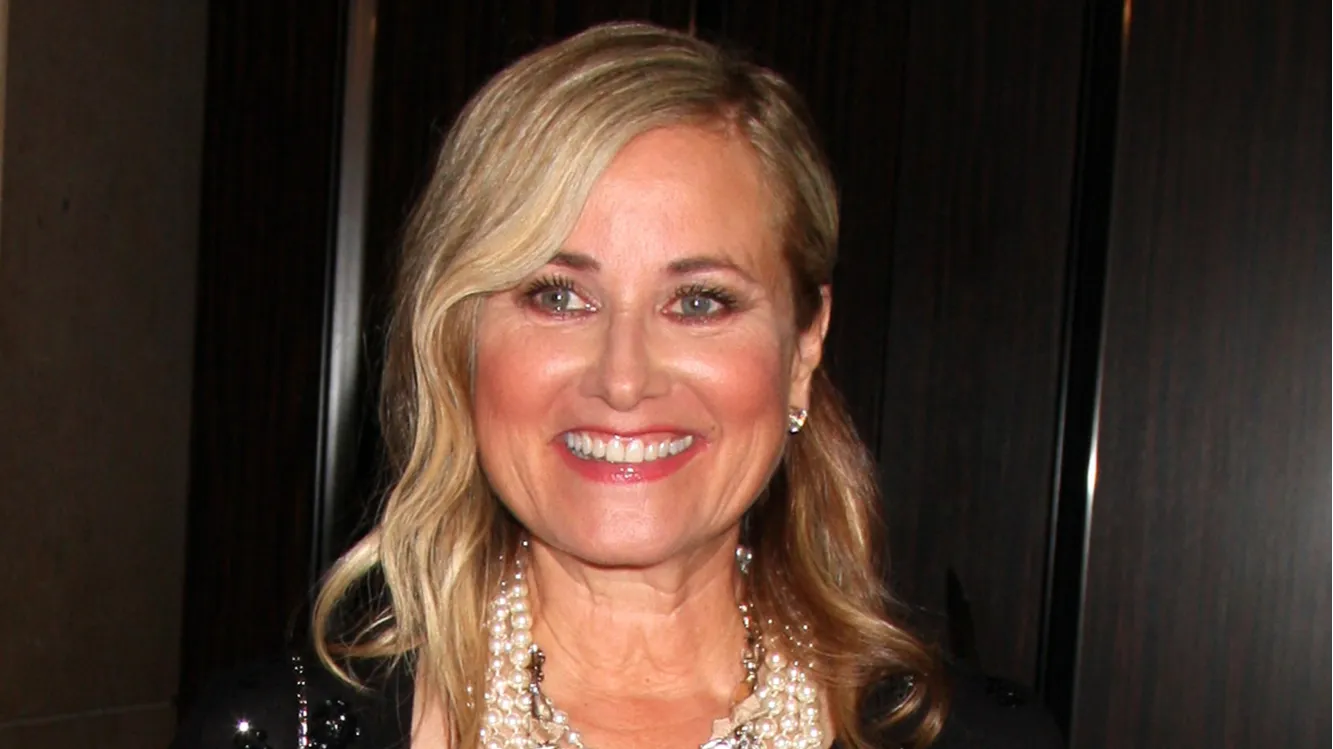 Maureen McCormick, the Brady star, who went down a darker path