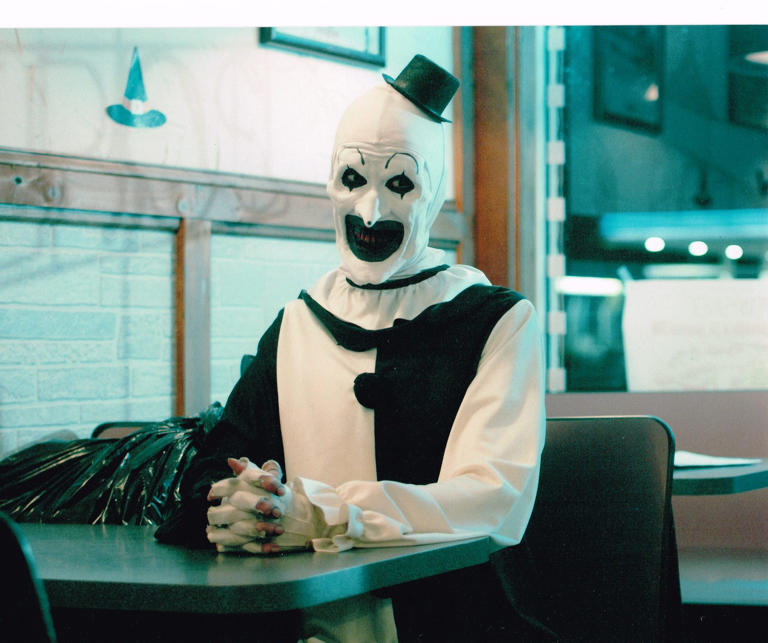 Fallout, Five Nights at Freddy's: Where to binge the movies, shows ...