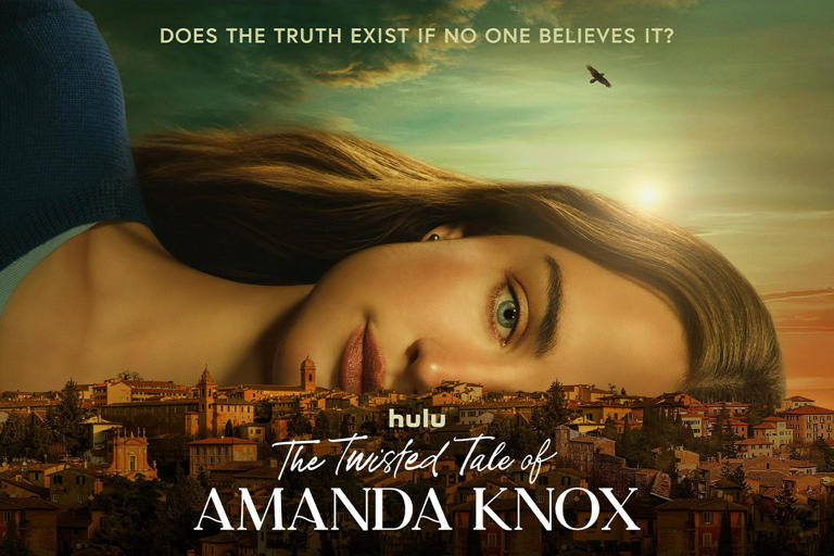 ‘Tell Me Lies’ Actress Grace Van Patten Stars As Amanda Knox On A Quest ...