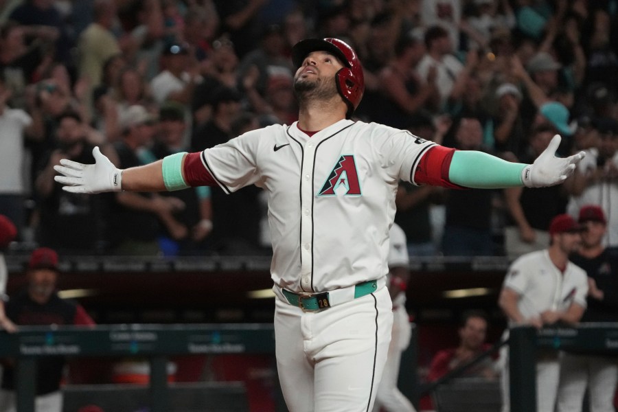 Figgie and the Moose: MLB Trade Deadline Preview