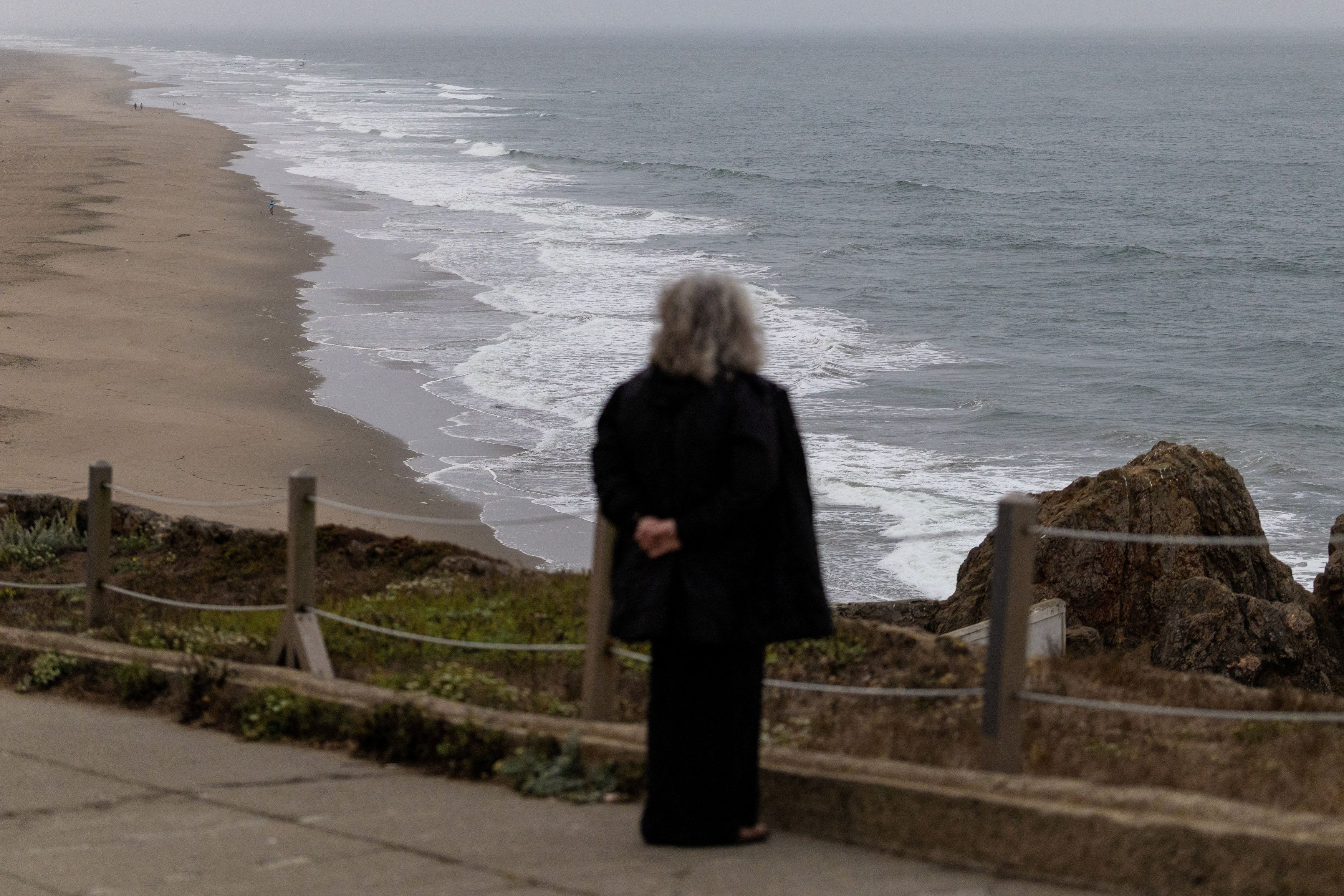 Why one of the world’s biggest earthquakes wasn’t followed by a monster ...