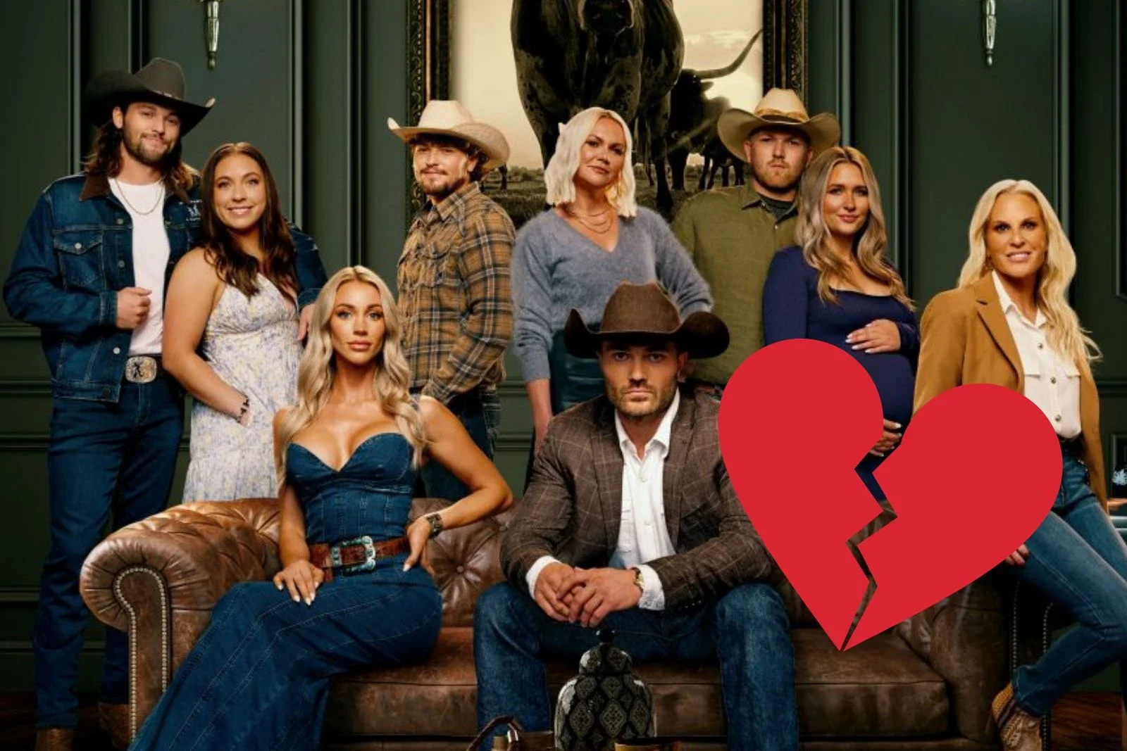 Steven McBee and Calah Jackson of ‘McBee Dynasty’ Have Called It Quits