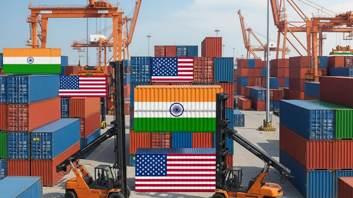 25% tariff on Indian goods starts Aug.1; Here's what Americans should know
