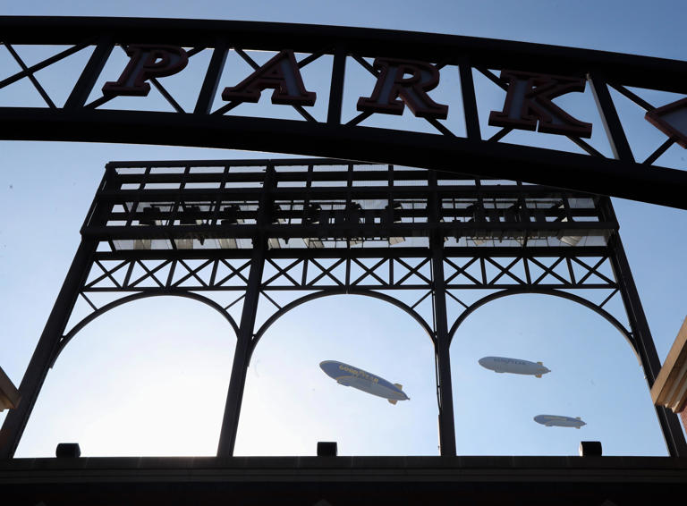 Akron announces plans for first-ever Blimp Day this Saturday
