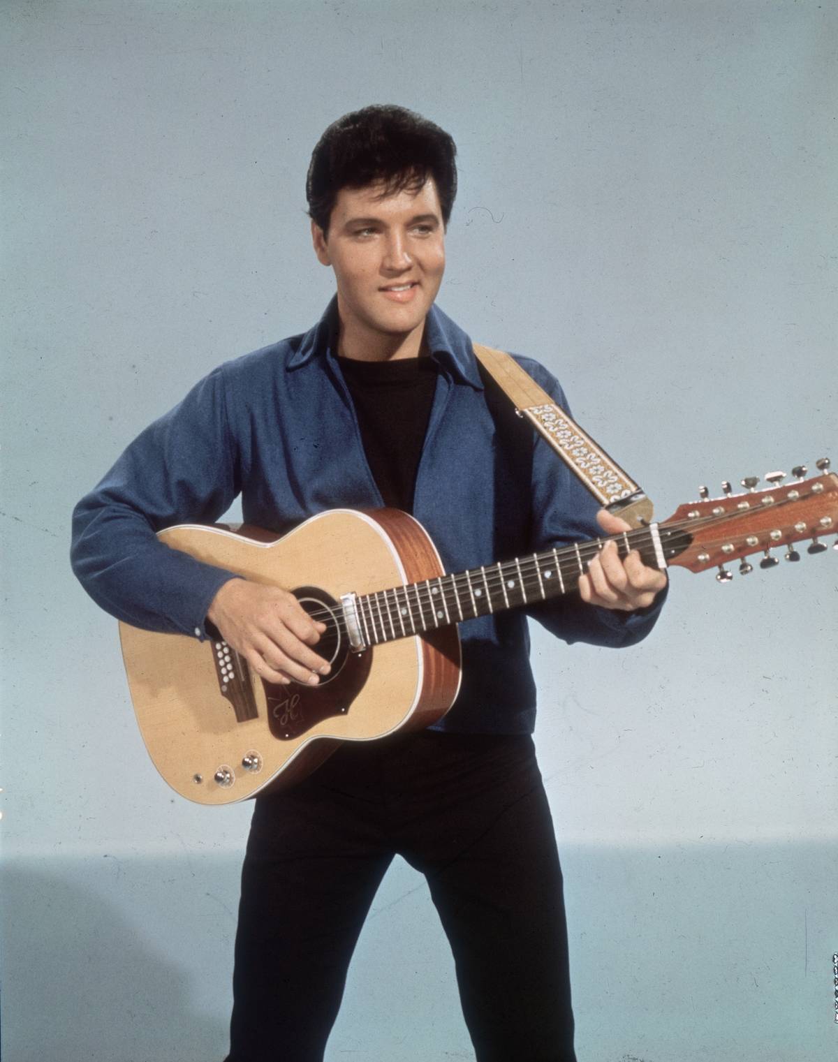Rivalries between early rock legends that shaped modern music