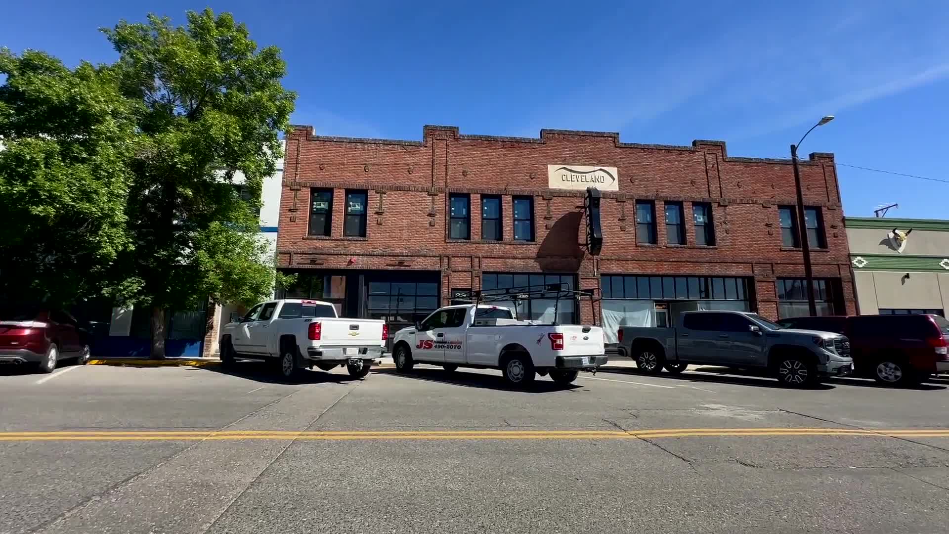 New retail experience coming to Uptown Butte