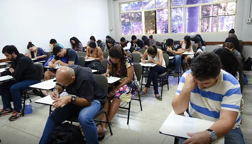MEC divulga resultados do Enade das licenciaturas e PND nesta quarta (20)