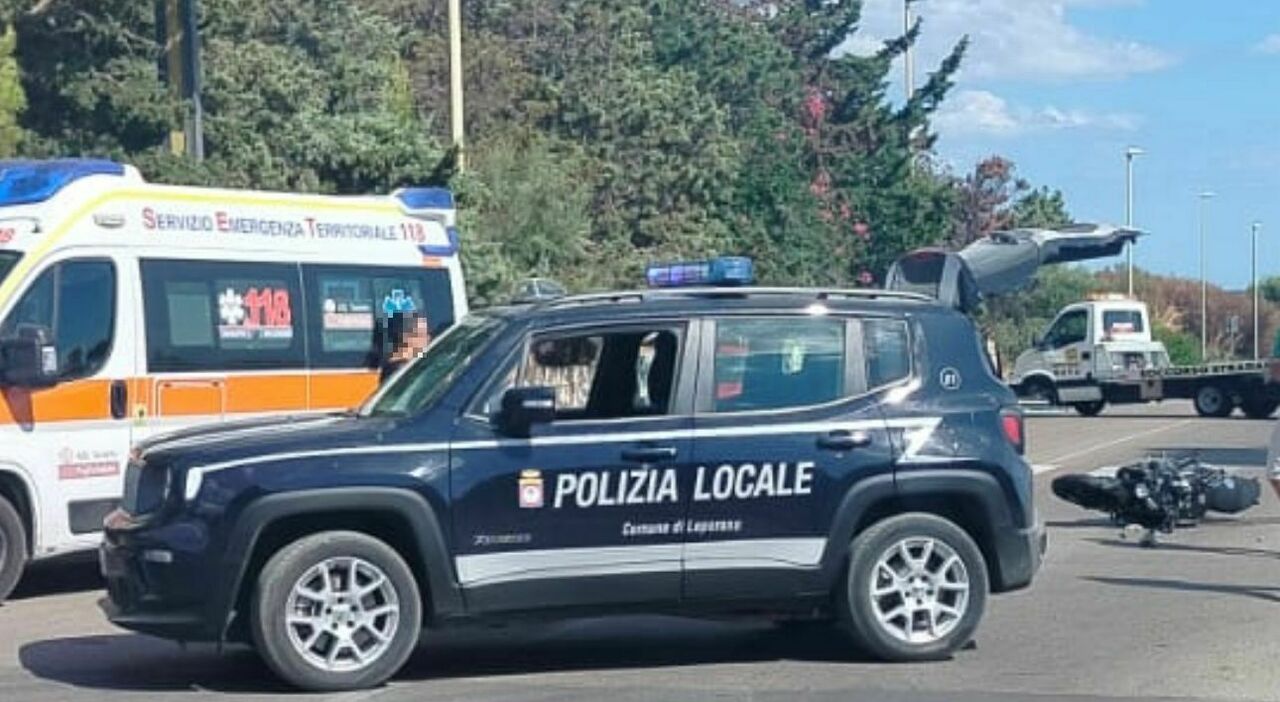 Scontro sulla litoranea, un morto e due feriti