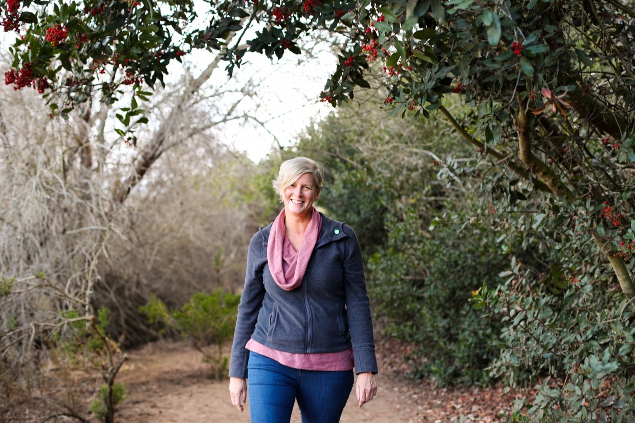 Nature Collective names Jennifer Bright new CEO